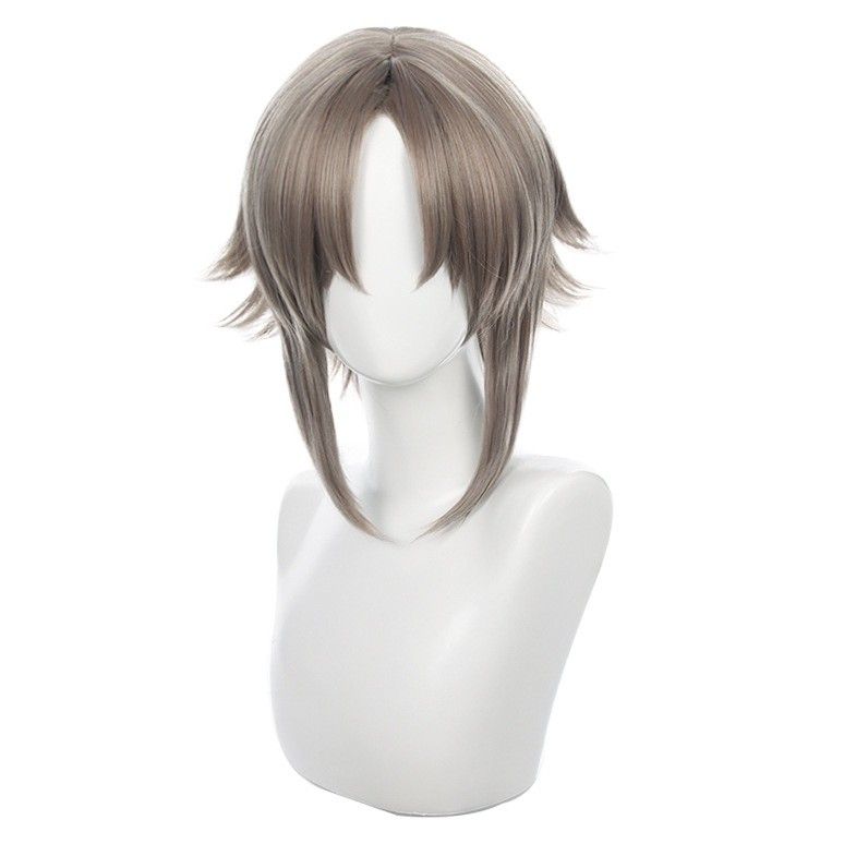 [PO] Mysta Rias Full Cosplay Nijisanji Luxiem Vtuber, Hobbies & Toys ...