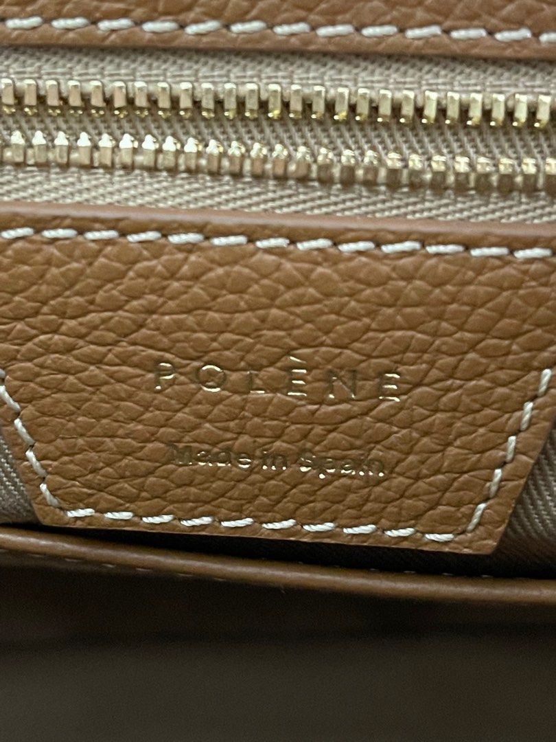 Polene, Luxury, Bags & Wallets on Carousell