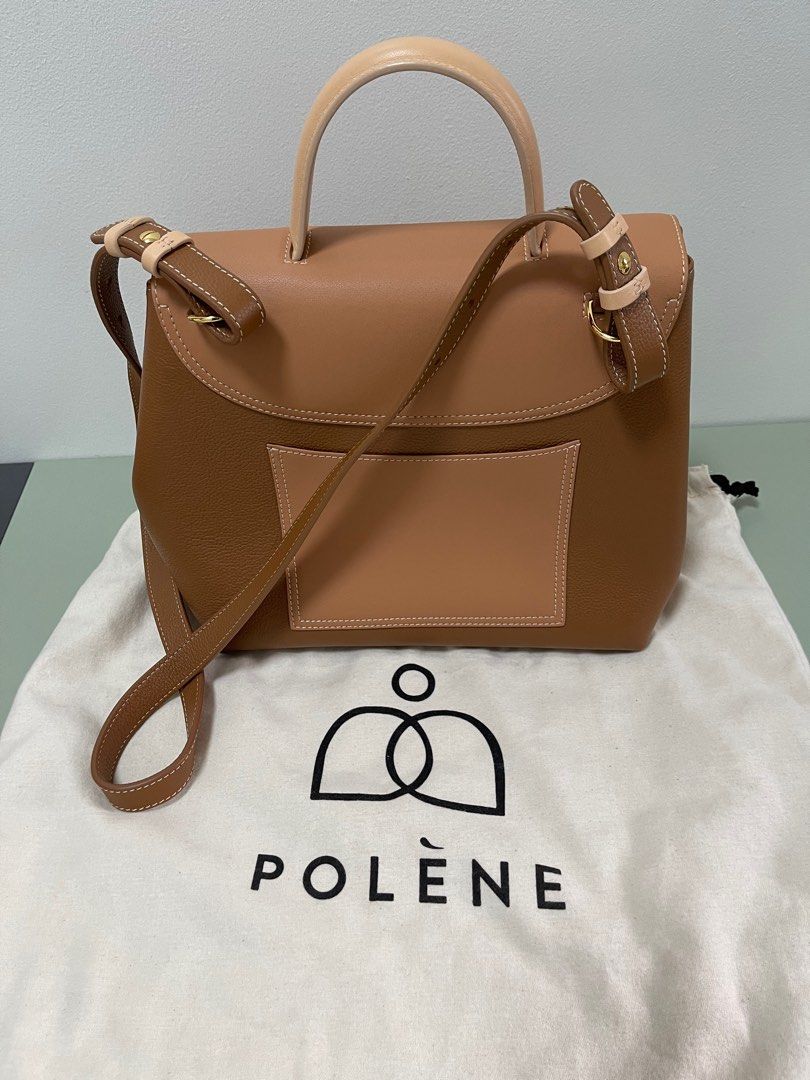 Polene, Luxury, Bags & Wallets on Carousell