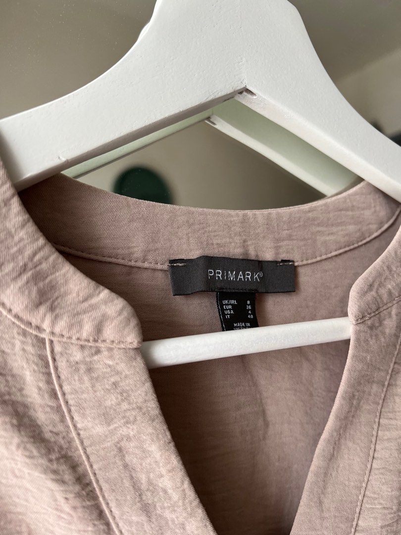 Primark, Women's Fashion, Tops, Blouses on Carousell