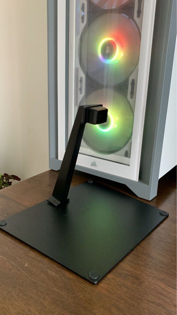 Prism+ Monitor Stand for W240, Computers & Tech, Parts & Accessories ...