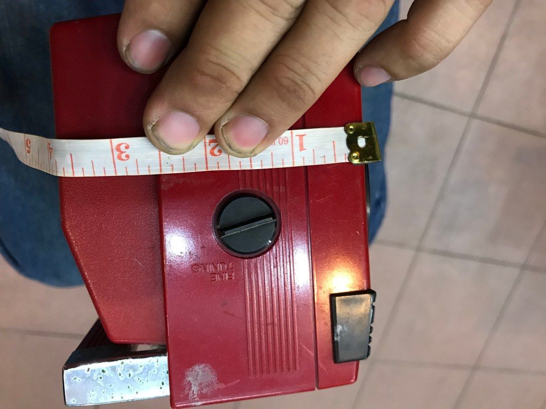 Radio lama sanyo m7010k japan, Hobbies & Toys, Collectibles ...