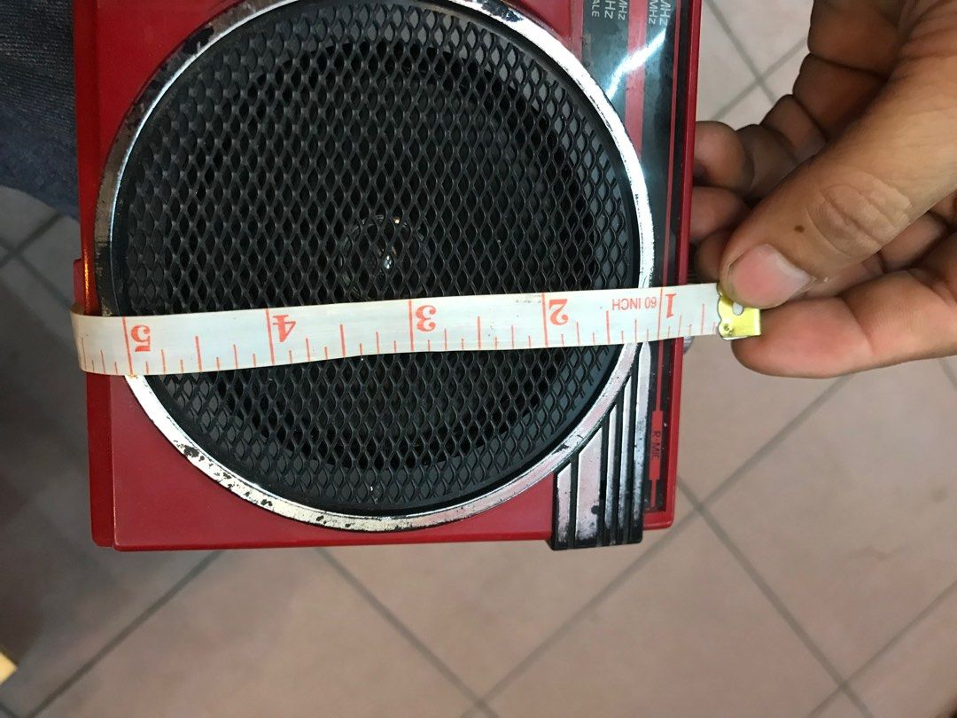 Radio lama sanyo m7010k japan, Hobbies & Toys, Collectibles ...