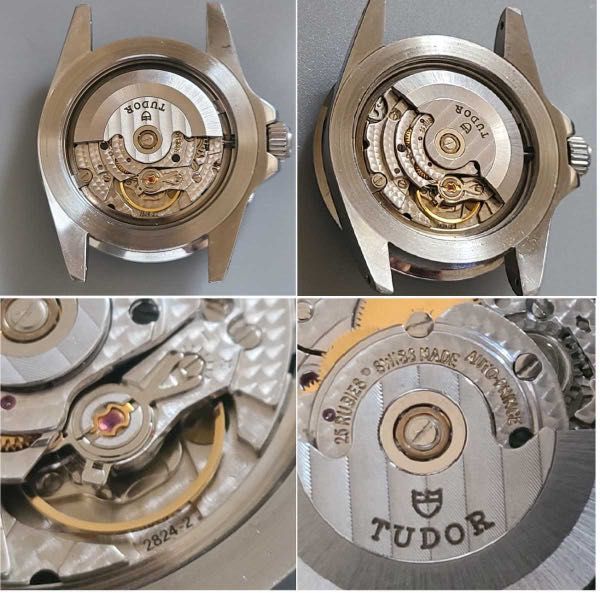 Rare Vintage Tudor Prince Oysterdate, Luxury, Watches on Carousell