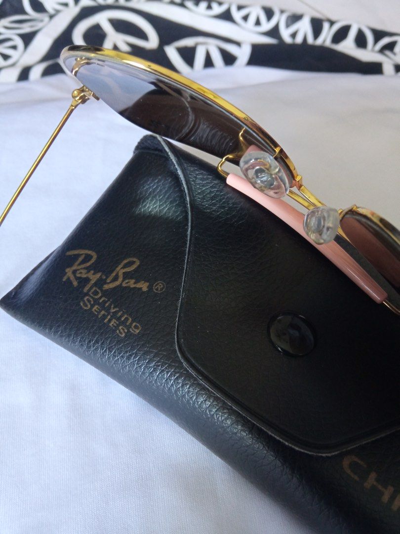 Ray-Ban Italy Original, Men's Fashion, Watches & Accessories ...