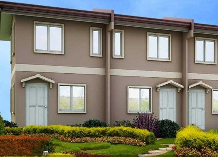 Ready For Occupancy Home in Lessandra Heights Iloilo, Property, For ...