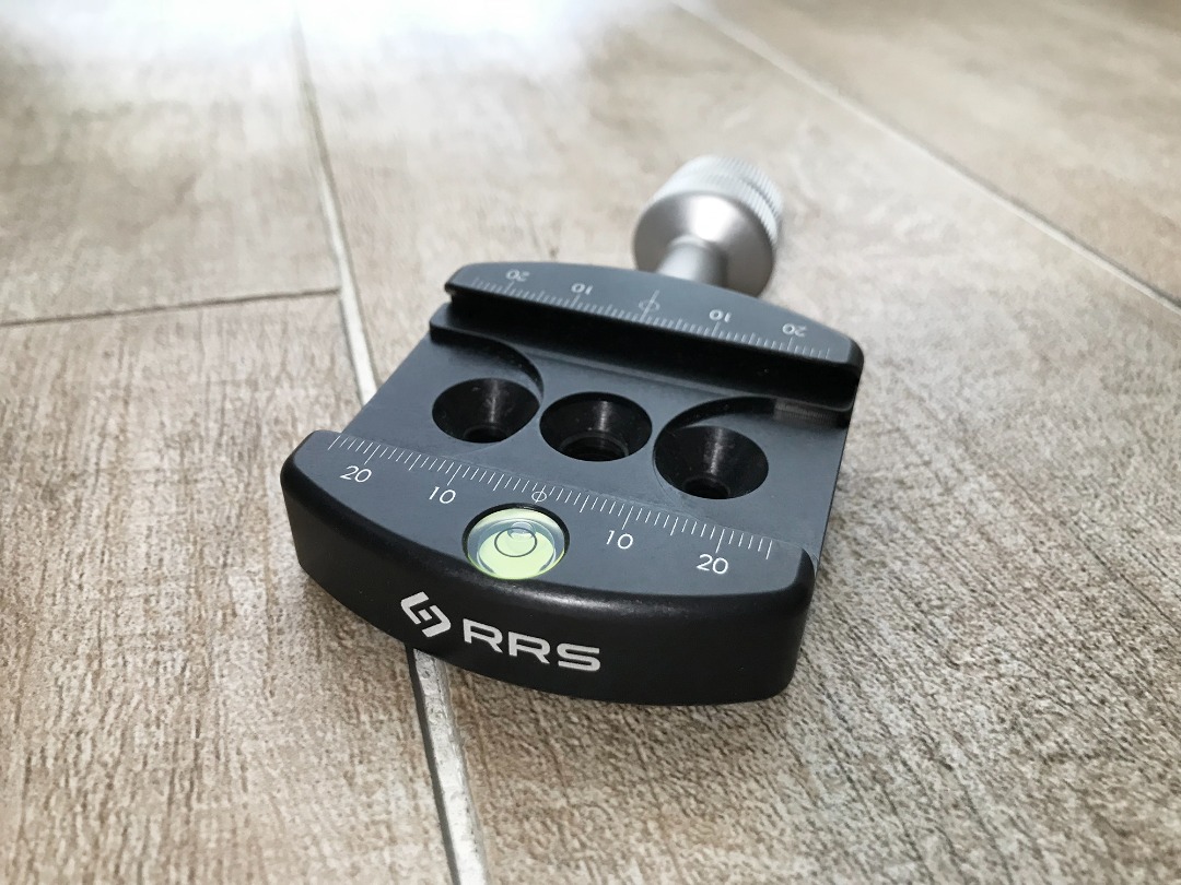 Really Right Stuff 60MM SCREW-KNOB B2-PRO-II, 攝影器材, 攝影配件, 腳架 - Carousell