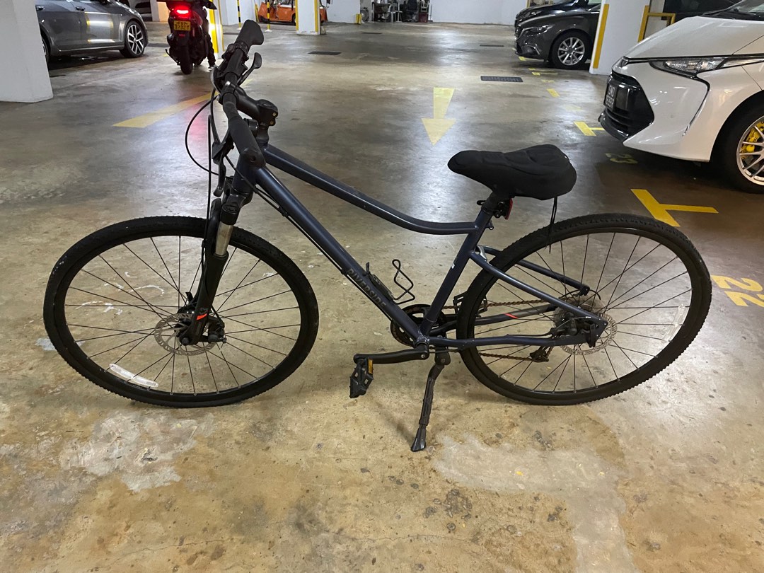Riverside 500, Sports Equipment, Bicycles & Parts, Bicycles on Carousell