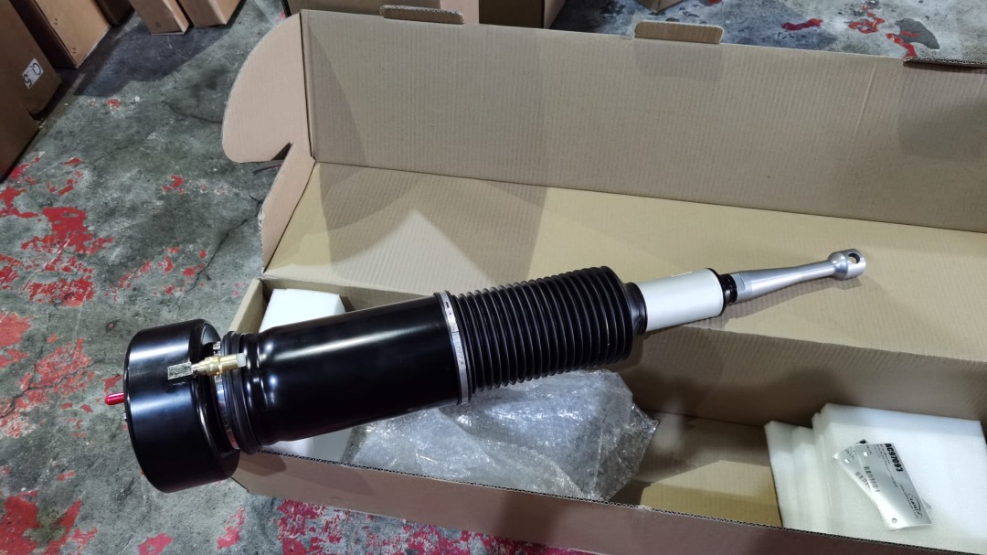 Rolls Royce Phantom 2008-2016 Front Air Absorber OEM New, Car ...