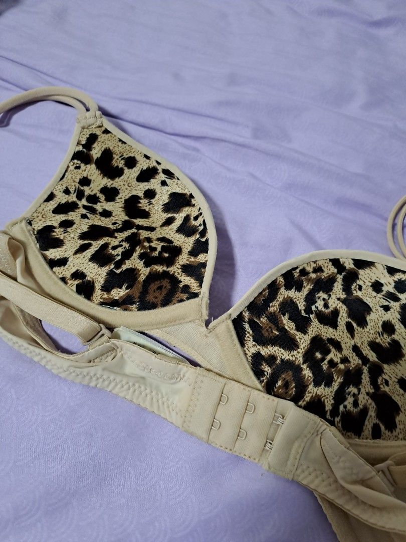 Sabina 65B Bra CO 65A, Women's Fashion, New Undergarments & Loungewear on Carousell