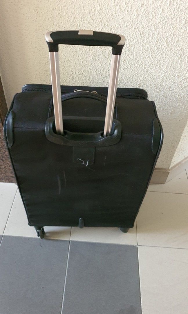 Samsonite 26-27 inch Luggage ( see description), Hobbies & Toys, Travel ...