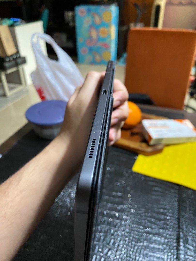 NEGO NEGO Samsung Tablet S8+ 128GB , Mobile Phones & Gadgets, Tablets ...