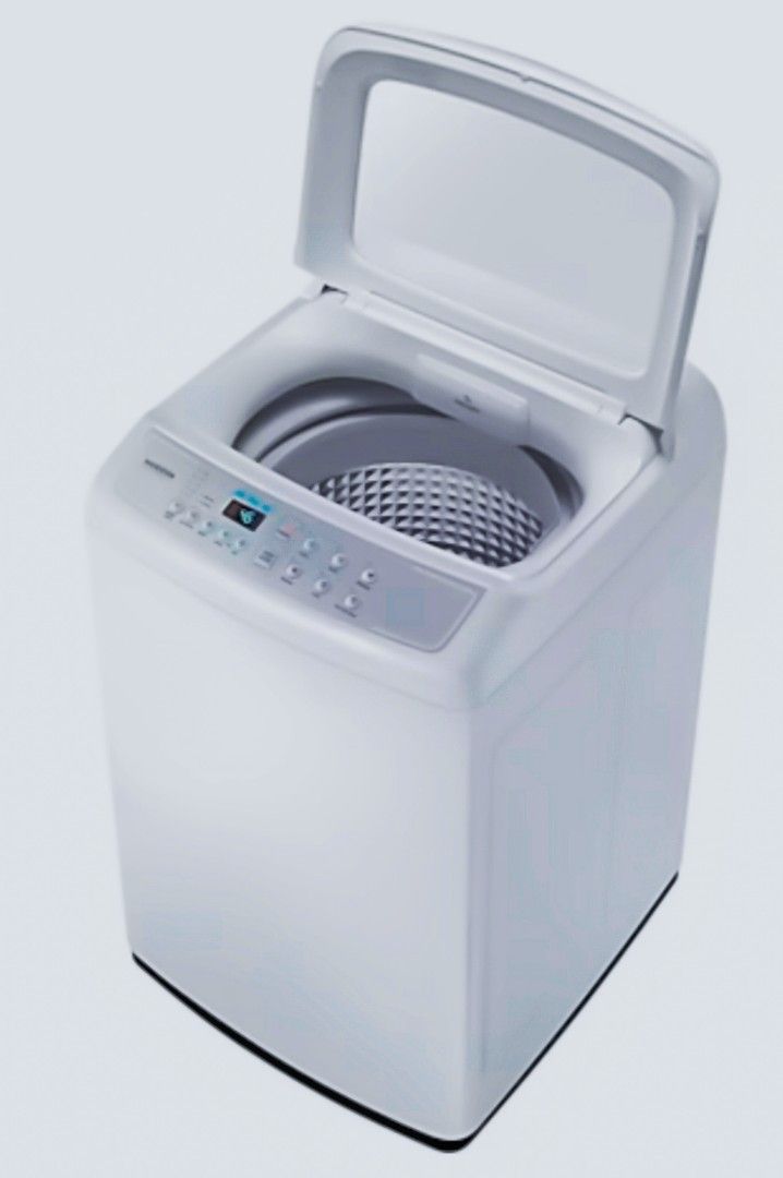 Samsung Washing Machine 6.5 kg, TV & Home Appliances, Washing Machines ...