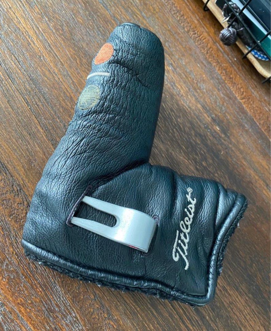 Scotty Cameron Newport 2, Sports Equipment, Sports & Games, Golf on Carousell
