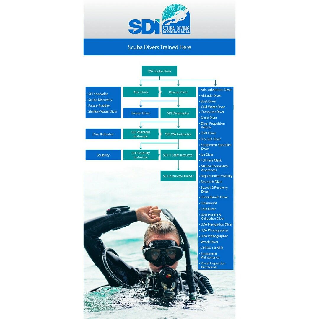 Scuba Diving., Services, Tuition on Carousell