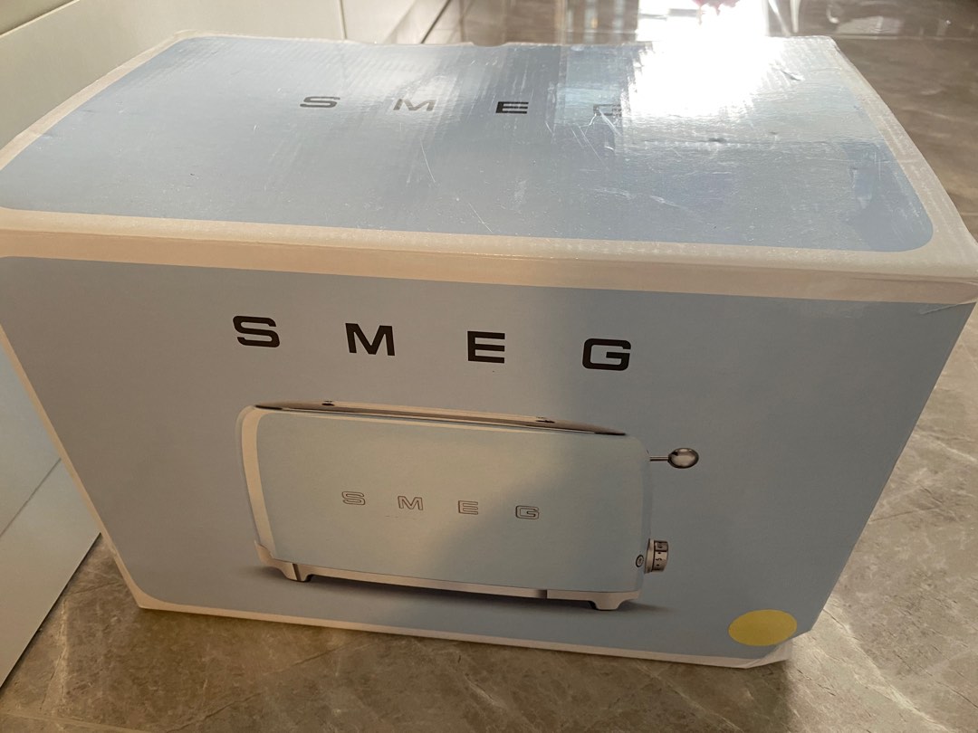 SMEG toaster, TV & Home Appliances, Kitchen Appliances, Ovens ...