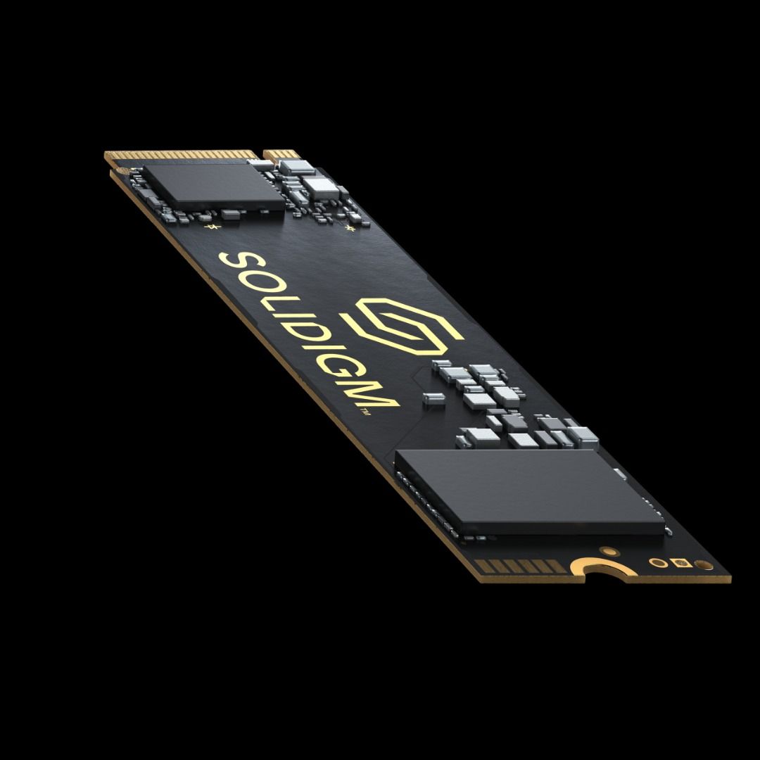 SK hynix Solidigm P41 Plus PCIe 4.0 NVMe M.2 SSD 512GB 1TB 2TB (formerly Intel), Computers ...