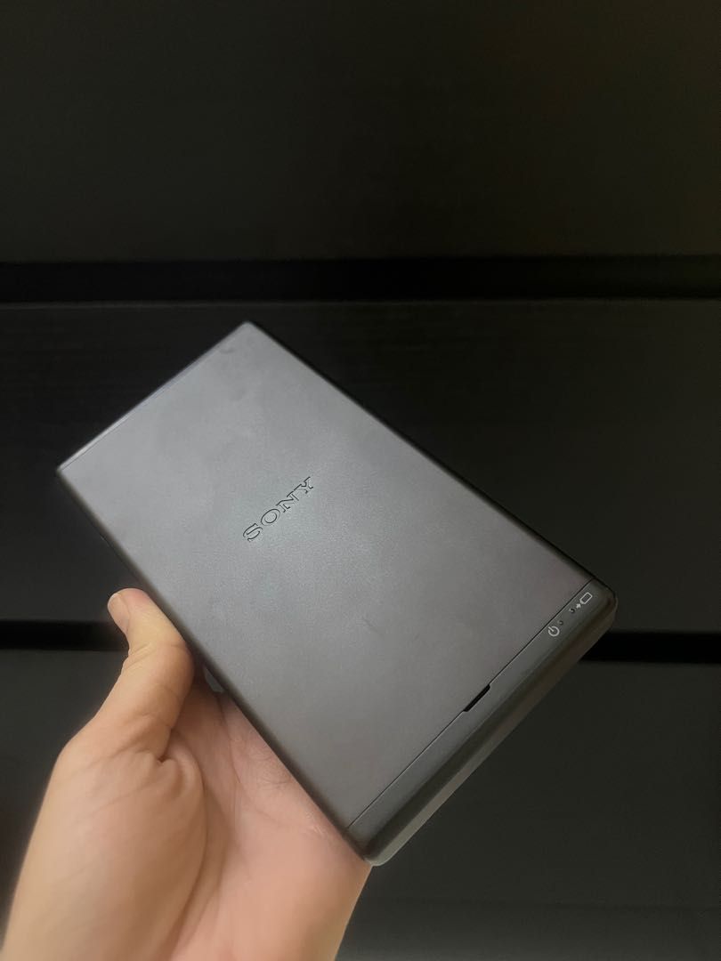 Sony Portable Projector, TV & Home Appliances, TV & Entertainment ...