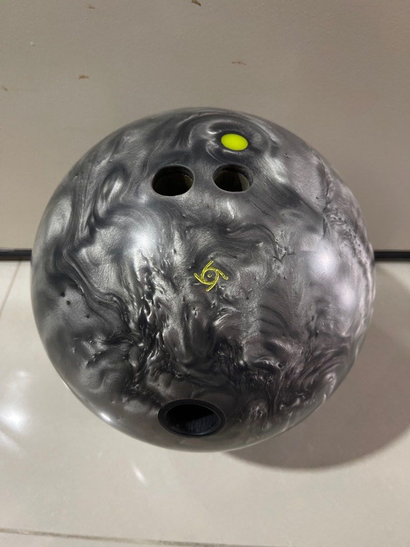 Storm Pitch Out (Urethane), Sports Equipment, Sports & Games, Billiards ...