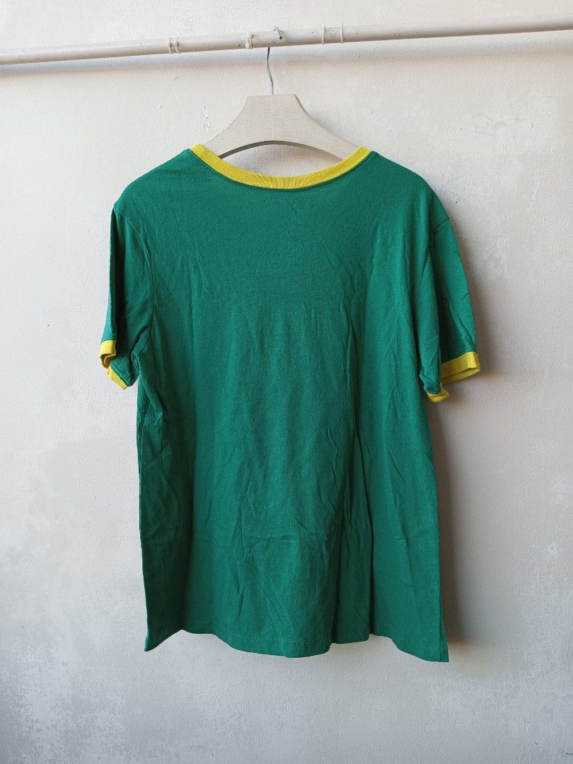 STRANGER THINGS ORIGINAL MERCH, Women's Fashion, Tops, Shirts on Carousell