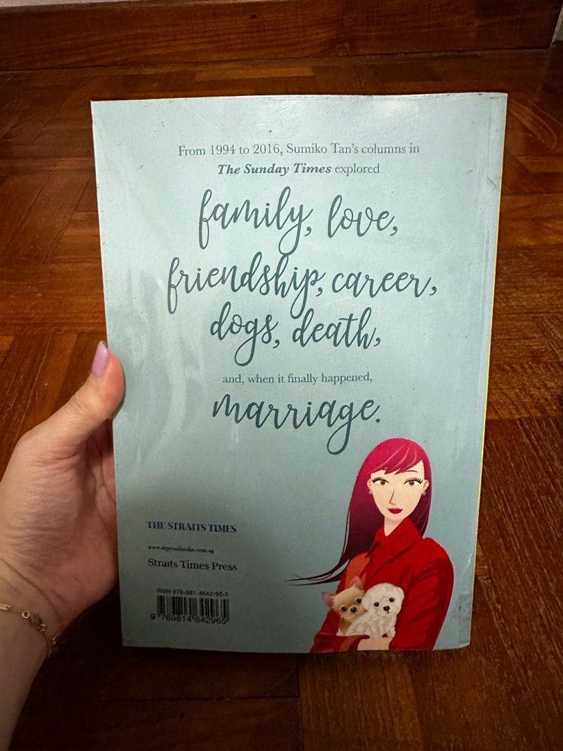 Sundays with Sumiko - Sumiko Tan, Hobbies & Toys, Books & Magazines ...