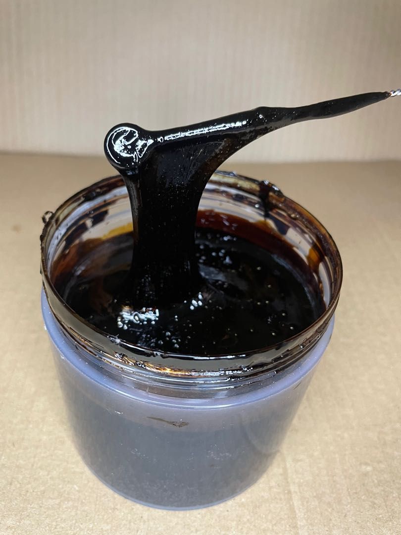 Sun-dried Himalayan SHILAJIT (Silver Label), Health & Nutrition, Health ...