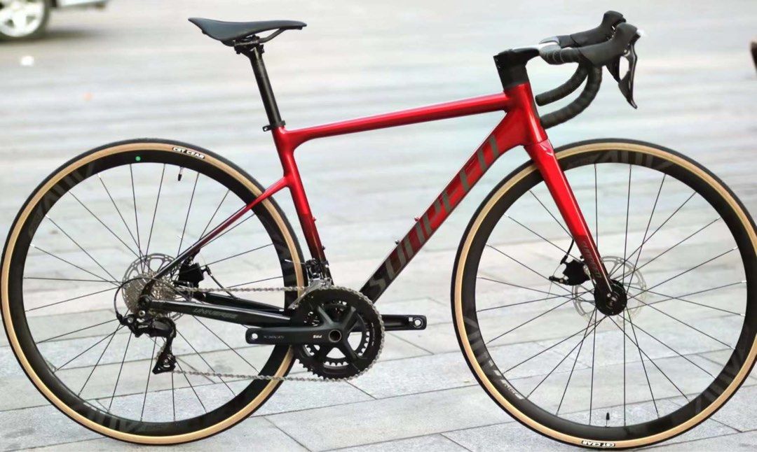 Sunpeed universe r7000 Shimano 105 groupset roadbike |road bicycle ...