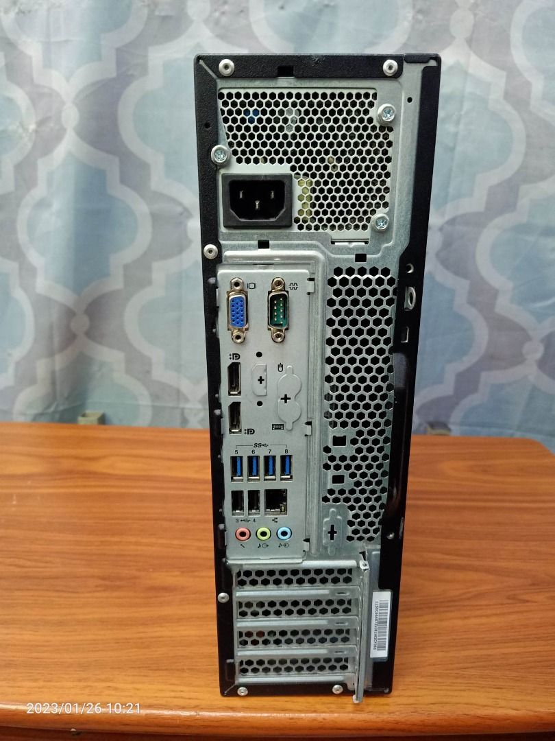 SYSTEM UNIT, Computers & Tech, Desktops on Carousell