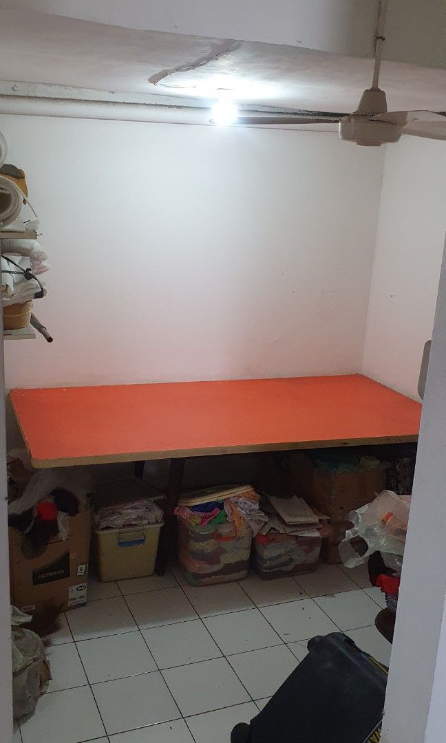 Table top / atasan meja 2.40 x 1.20, Perabotan Rumah di Carousell