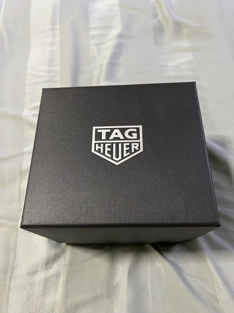 Tag Heuer Connected, Men's Fashion, Watches & Accessories, Watches on ...