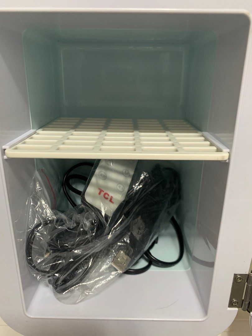 TCL mini ref, TV & Home Appliances, Kitchen Appliances, Refrigerators ...