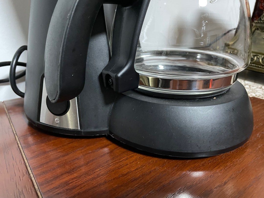 Tefal CM308 coffee maker, TV & Home Appliances, Kitchen Appliances ...