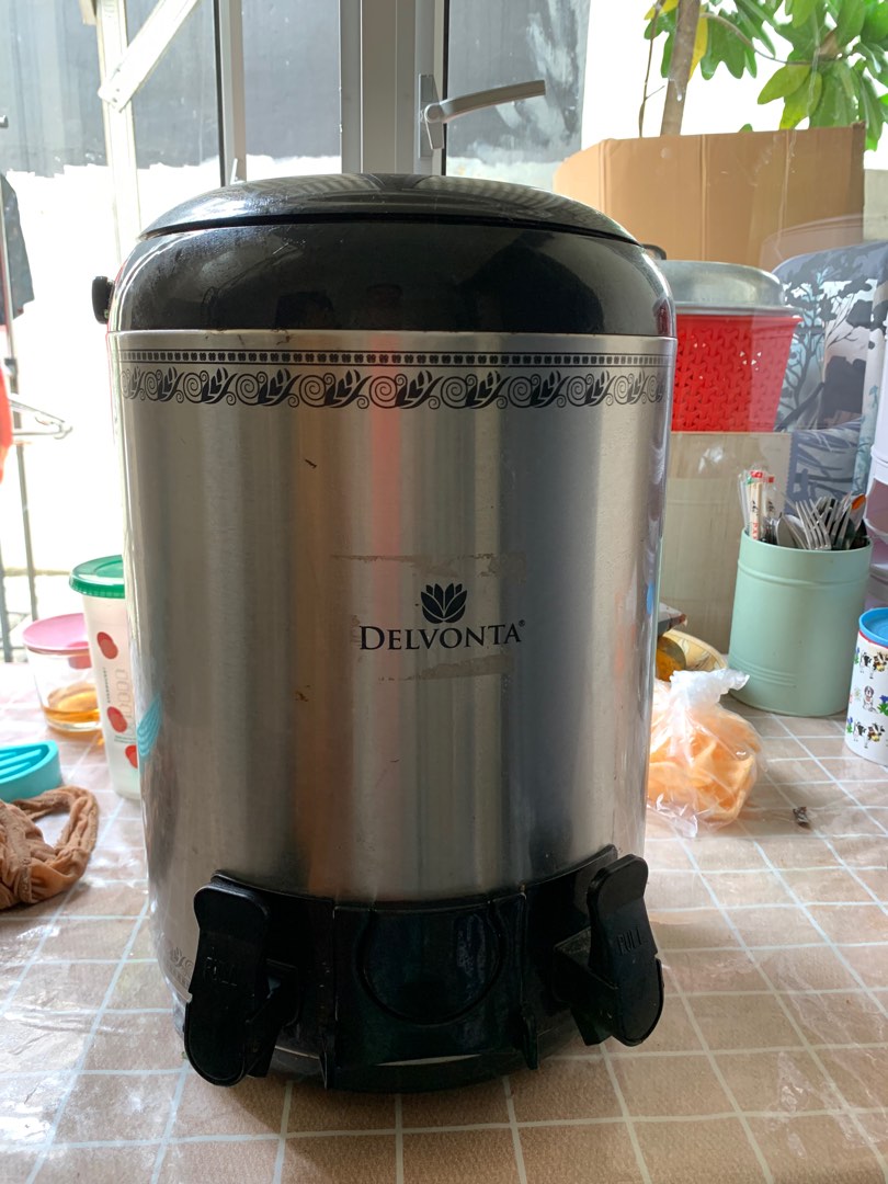 Termos jumbo, Kitchen & Appliances di Carousell