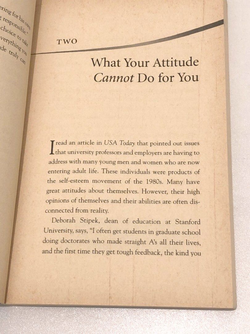 The Difference Maker By John C Maxwell, Hobbies & Toys, Books & Magazines, Storybooks on Carousell