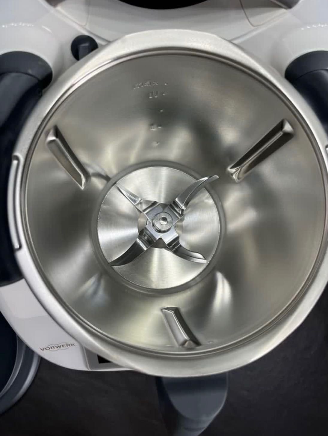 Thermomix TM6 on Carousell