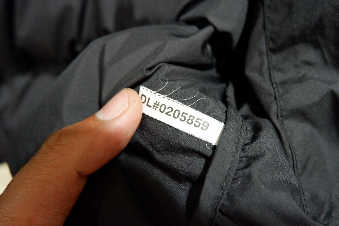 TNF 700 series, Men's Fashion, Coats, Jackets and Outerwear on Carousell