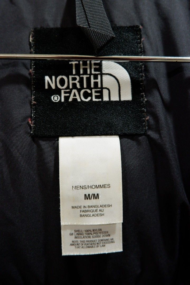 TNF 700 series, Men's Fashion, Coats, Jackets and Outerwear on Carousell