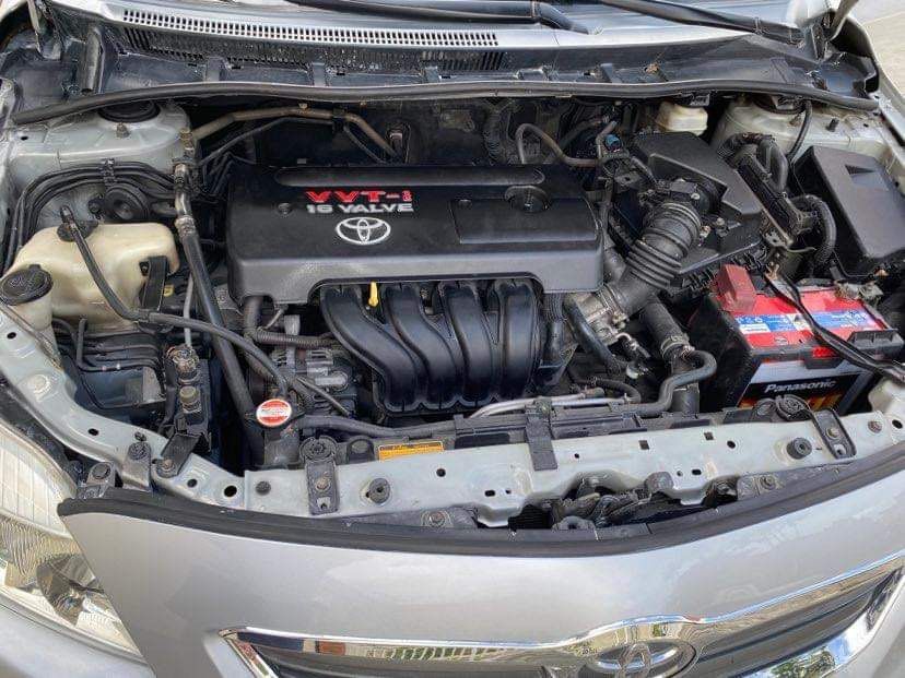 Toyota Corolla Altis 1.6 Auto, Cars for Sale, Used Cars on Carousell