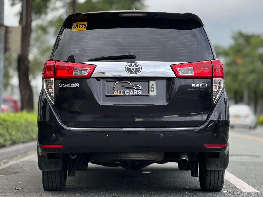 Toyota Innova, Cars for Sale, Used Cars on Carousell