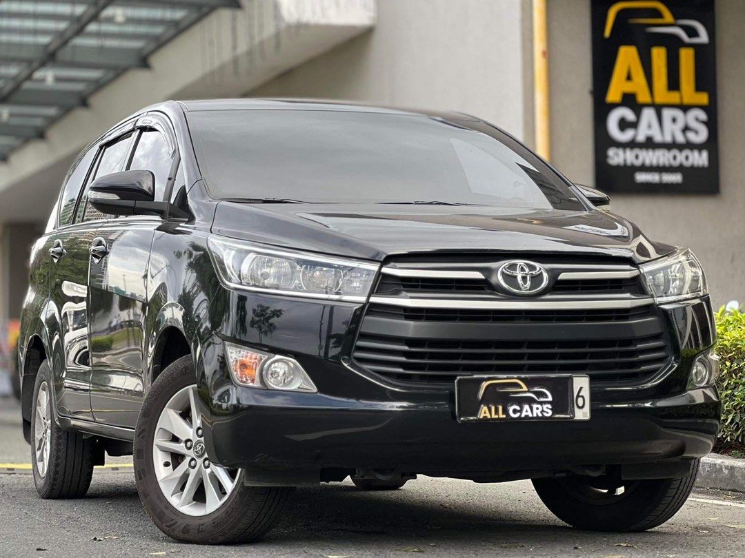 Toyota Innova, Cars for Sale, Used Cars on Carousell