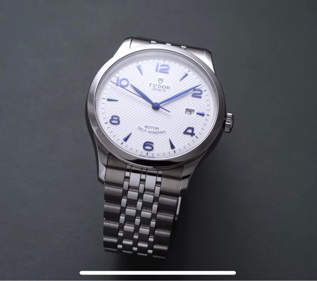 Tudor 1926 41mm Watch, Men's Fashion, Watches & Accessories, Watches on ...