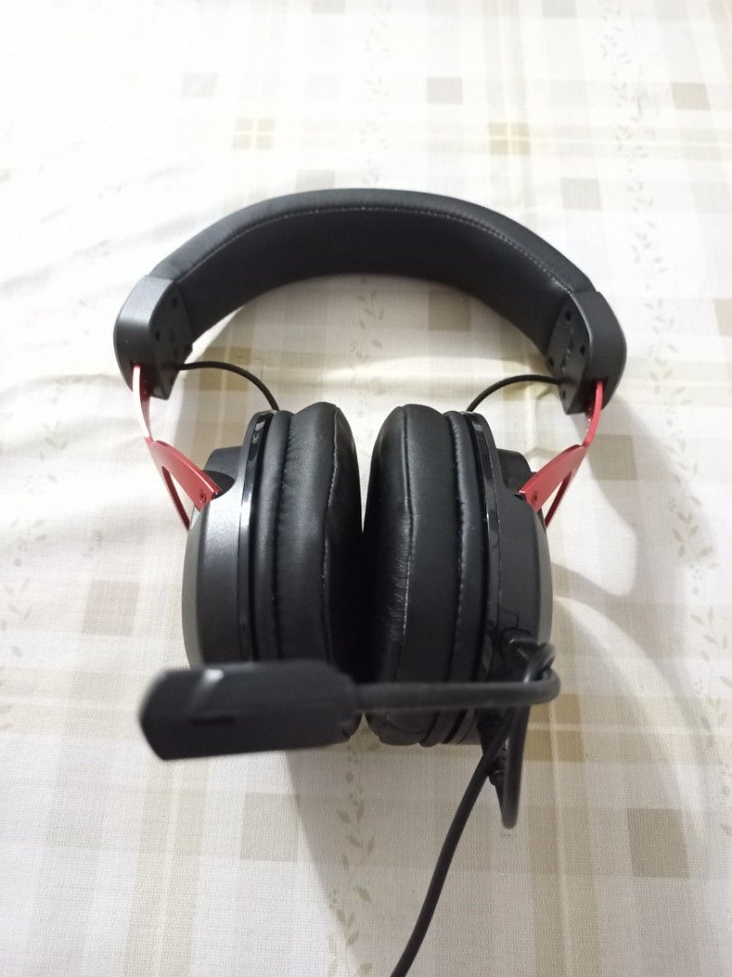 Tuf Gaming H3 Super Headset, Audio, Headphones & Headsets on Carousell