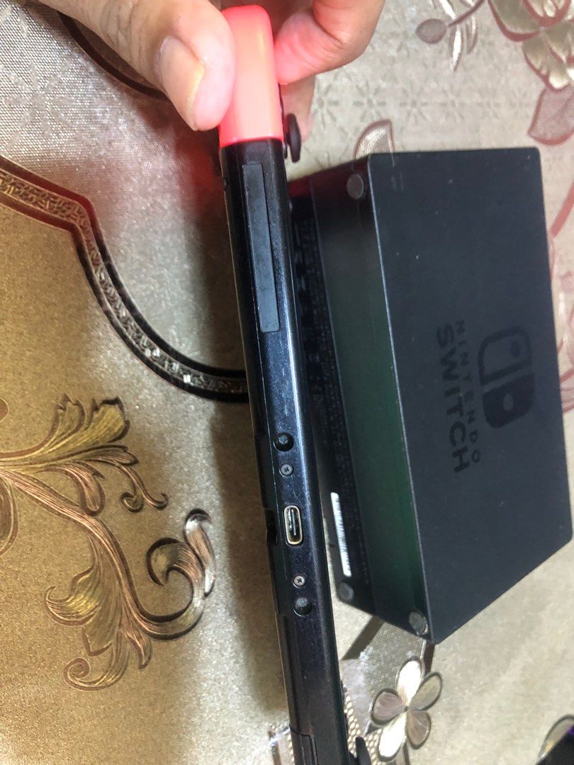unpatched nintendo switch, Video Gaming, Video Game Consoles, Nintendo ...