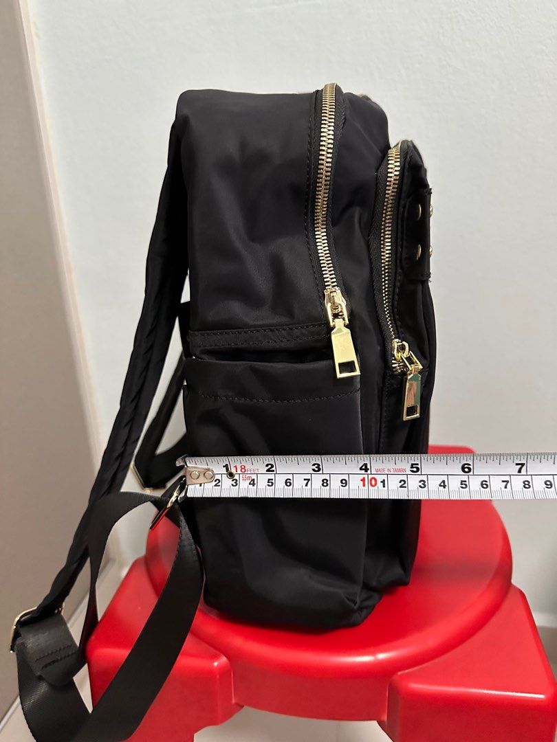 Valentino Ruby Backpack, Women's Fashion, Bags & Wallets, Backpacks on ...