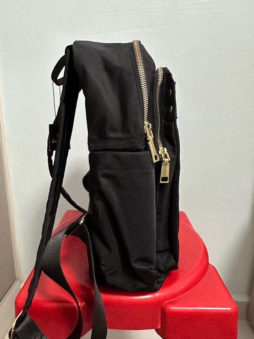 Valentino Ruby Backpack, Women's Fashion, Bags & Wallets, Backpacks on ...