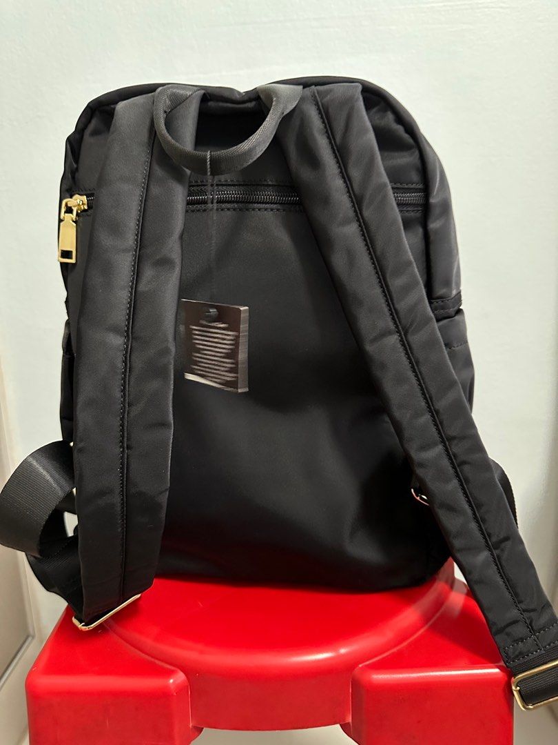 Valentino Ruby Backpack, Women's Fashion, Bags & Wallets, Backpacks on ...