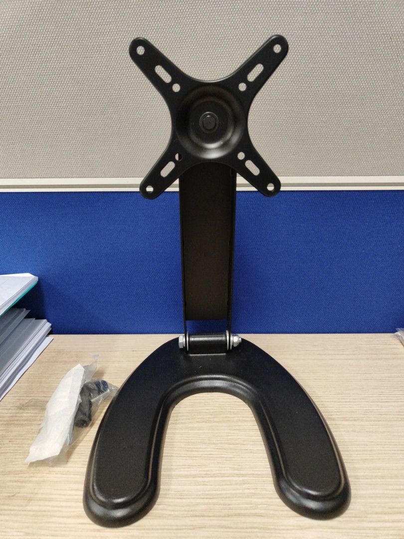 VESA Mount monitor stand, Computers & Tech, Parts & Accessories, Other ...
