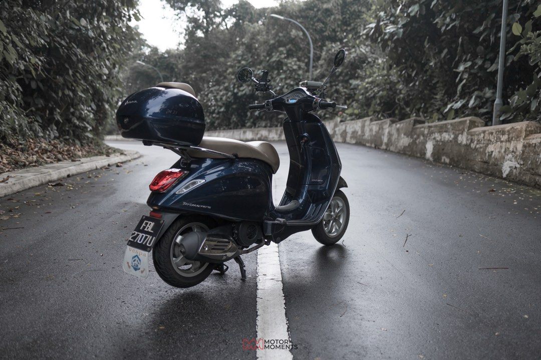Vespa Primavera 2b motorcycle rental!, Motorcycles, Motorcycle Rental ...