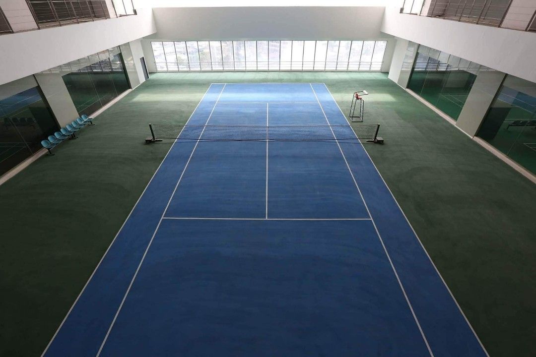 VICTORIA SPORTS TOWER, Property, For Sale, Apartments & Condos on Carousell