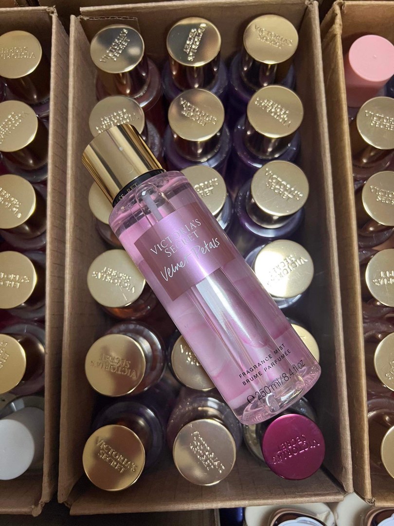 Victoria’s Secret Mist 250ml, Beauty & Personal Care, Fragrance ...